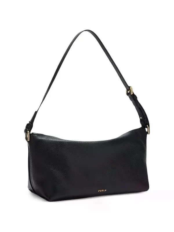 Furla Debby Shoulder Bag - Black