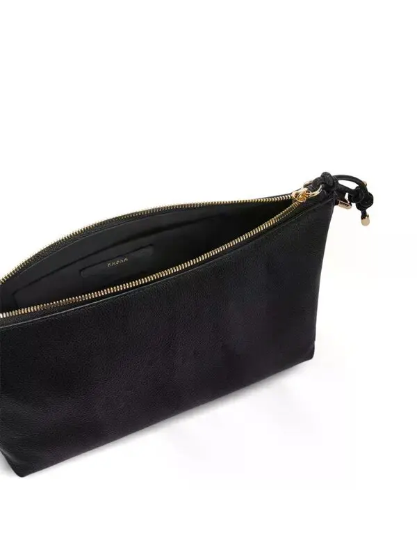 Furla Debby Shoulder Bag - Black