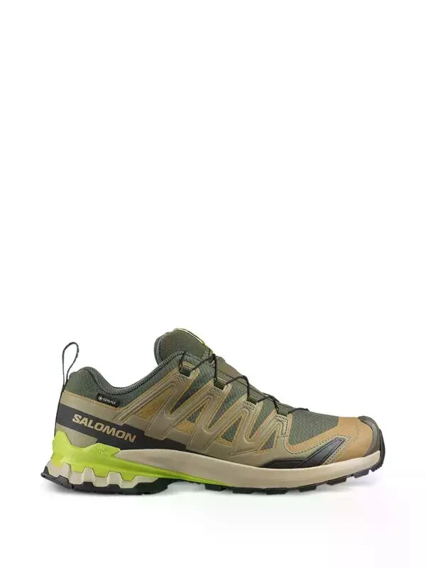 SALOMON Xa Pro 3d V9 Sneakers - Green