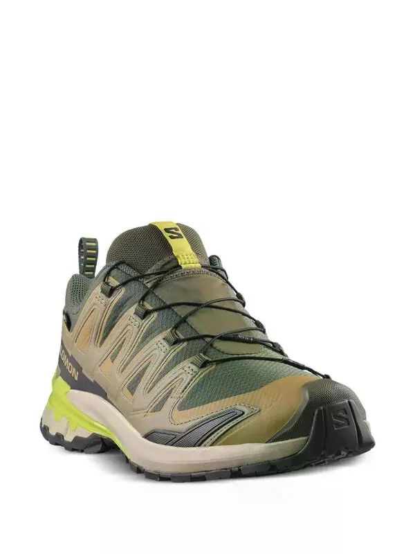 SALOMON Xa Pro 3d V9 Sneakers - Green