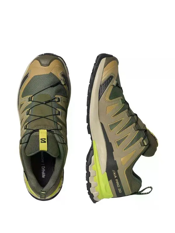 SALOMON Xa Pro 3d V9 Sneakers - Green