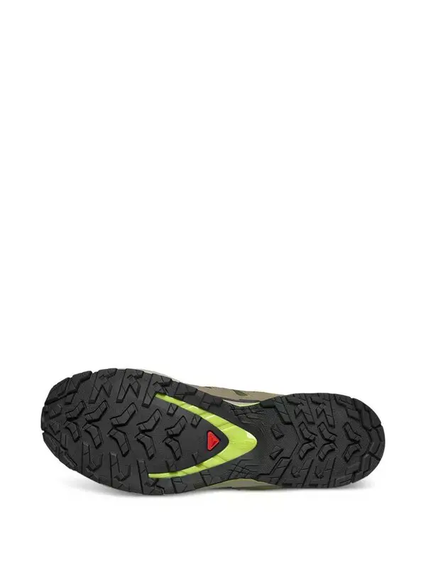 SALOMON Xa Pro 3d V9 Sneakers - Green