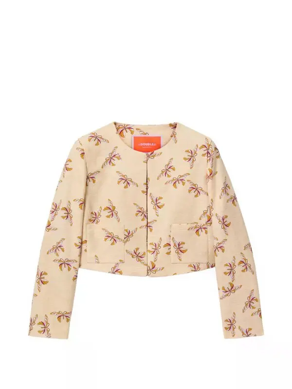 La DoubleJ Bijoux Jacket