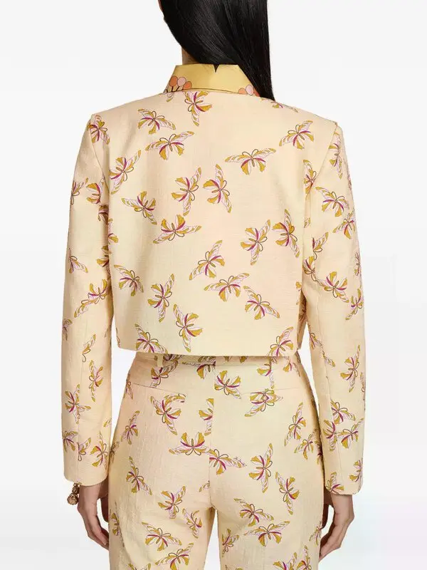 La DoubleJ Bijoux Jacket