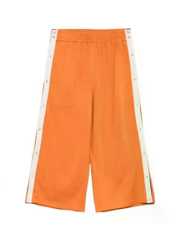 6397 Button Side Shorts