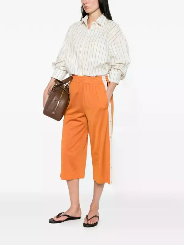 6397 Button Side Shorts