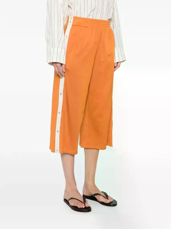 6397 Button Side Shorts