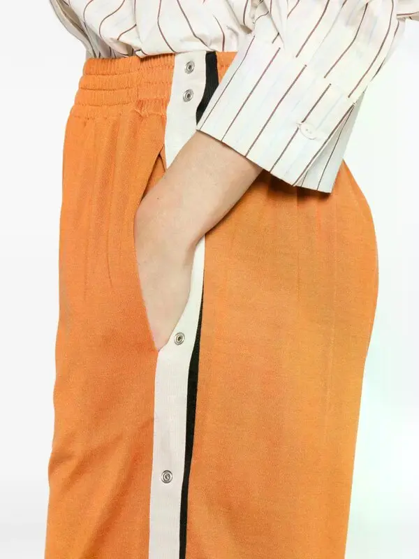 6397 Button Side Shorts