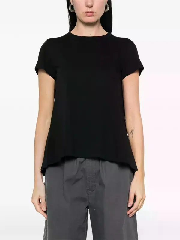 Sacai Chest-pocket T-shirt