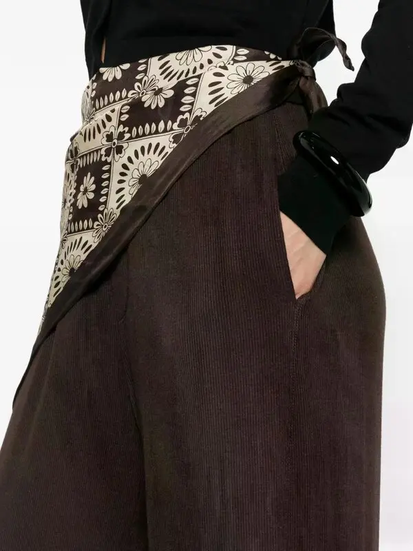 Nanushka Zoela Trousers