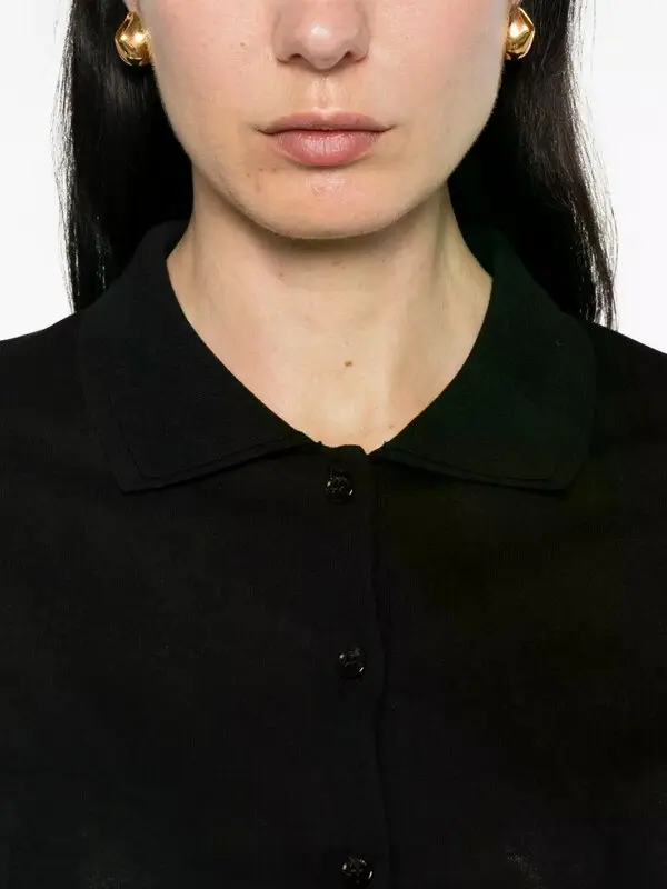 Nanushka Prema Shirt