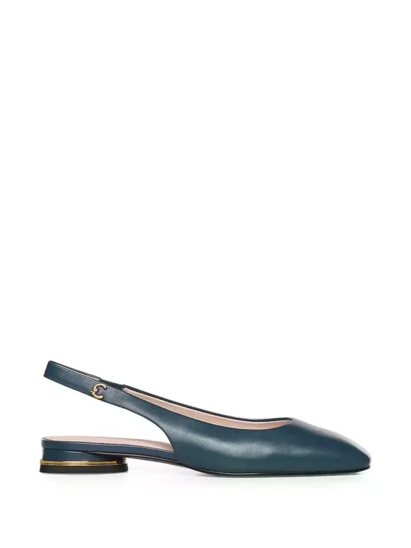 COCCINELLE Slingback Mules