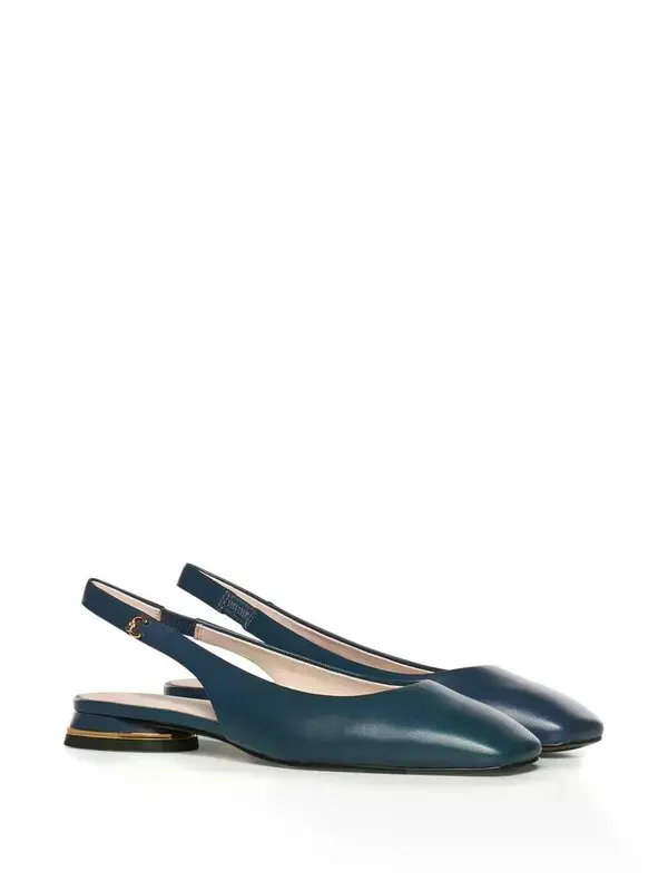 COCCINELLE Slingback Mules