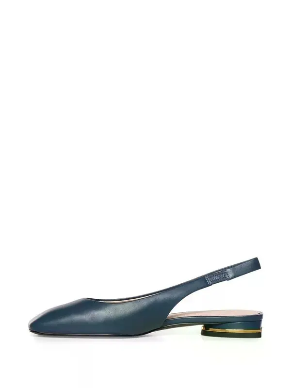 COCCINELLE Slingback Mules