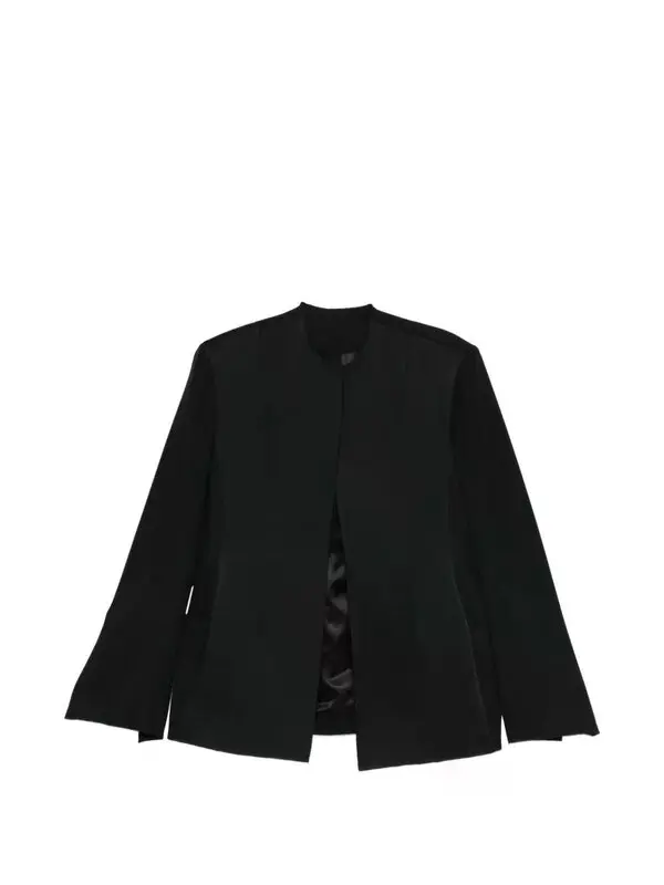 Carven Deconstructed Blazer