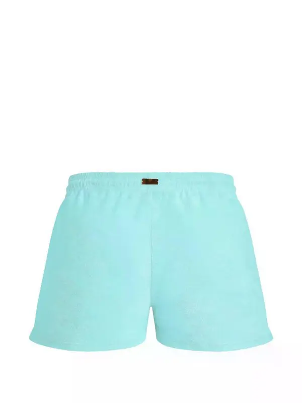 Vilebrequin Terry Elasticated Shorts