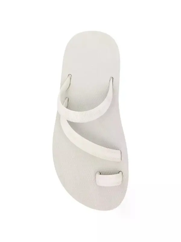 DANWARD Strappy Flat Sandals