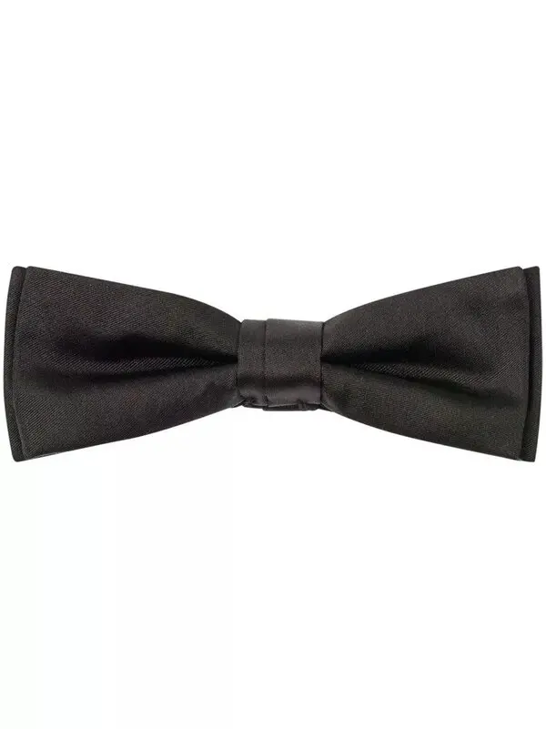 BOSS Silk Bow Tie