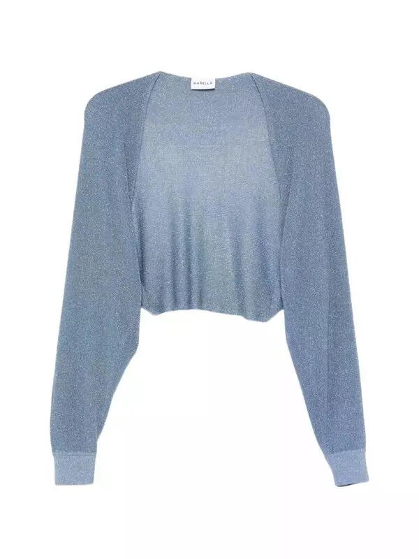Marella Fiocchi Cardigan