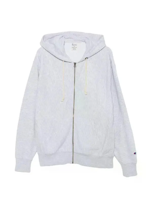 Champion Zip-up Hoodie
