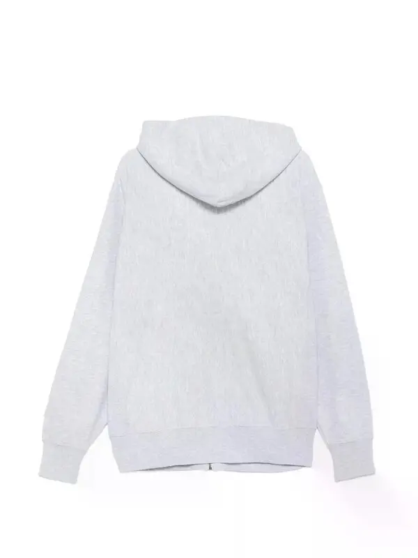 Champion Zip-up Hoodie