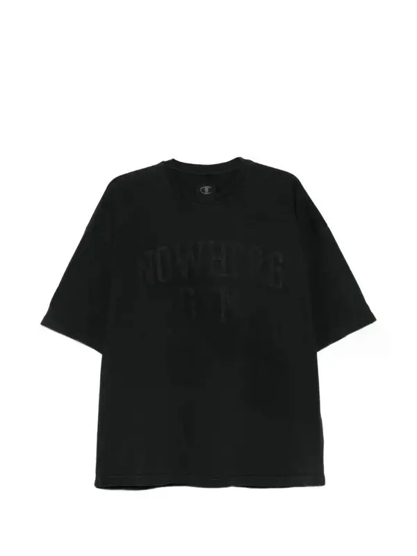 Champion Tonal-logo T-shirt