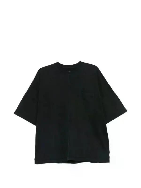 Champion Chest-pocket T-shirt
