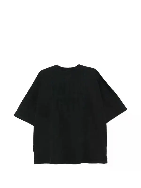Champion Chest-pocket T-shirt