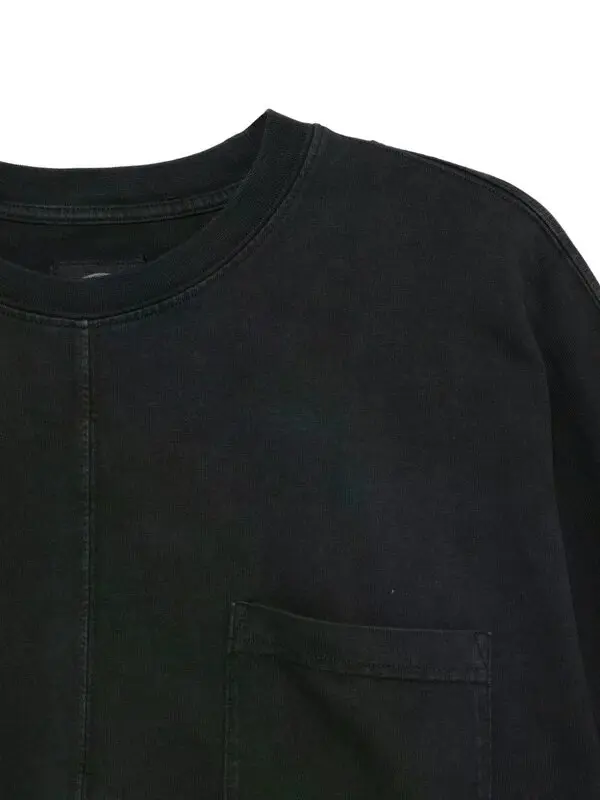 Champion Chest-pocket T-shirt