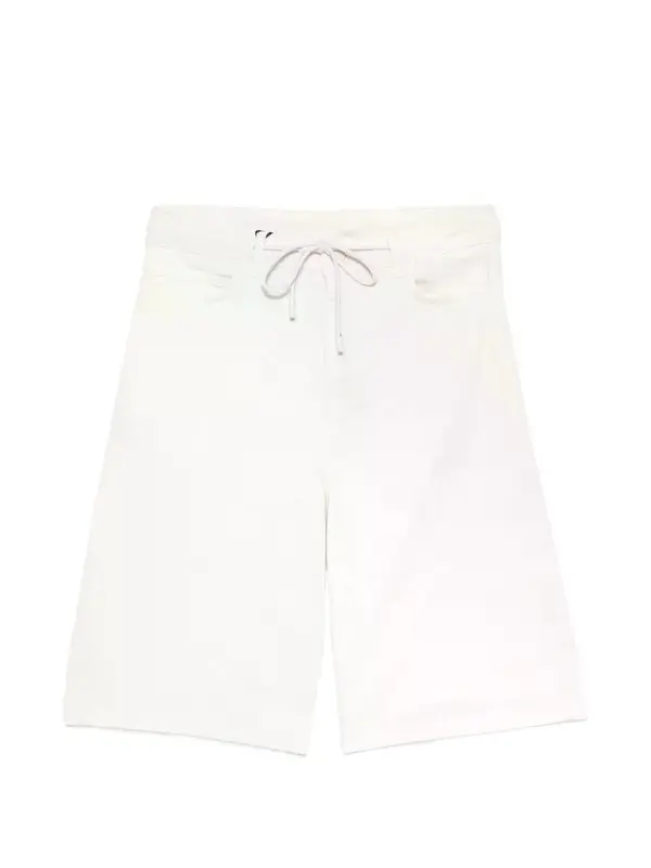 MONOCHROME Quasar Drawstring Shorts