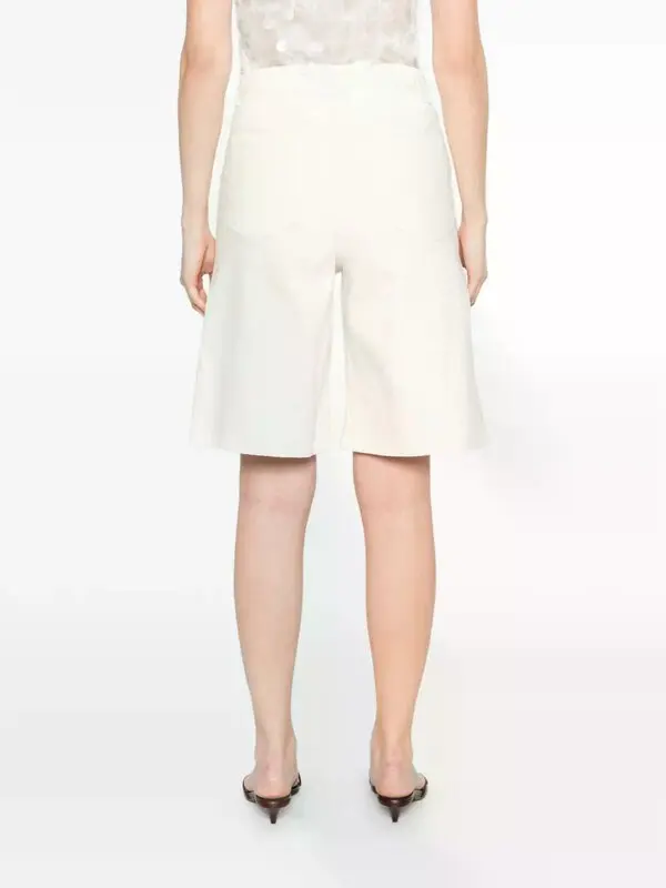 MONOCHROME Quasar Drawstring Shorts