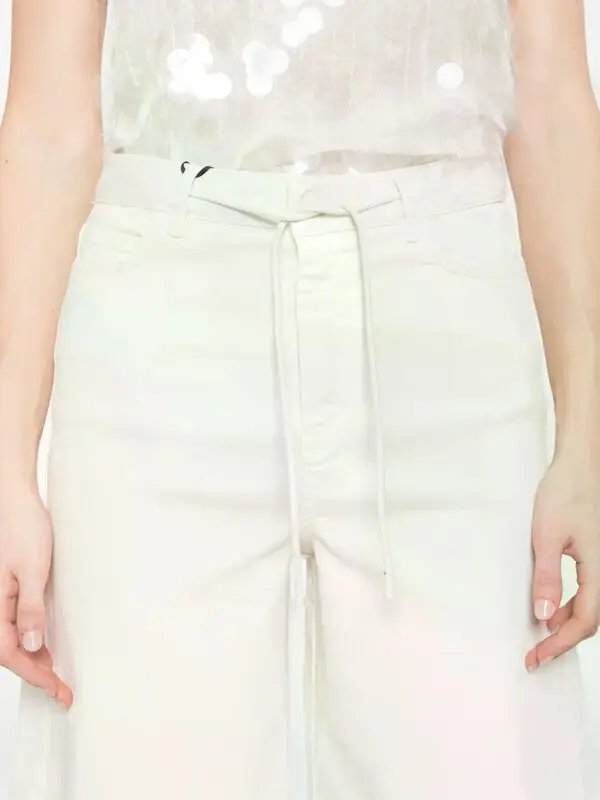 MONOCHROME Quasar Drawstring Shorts