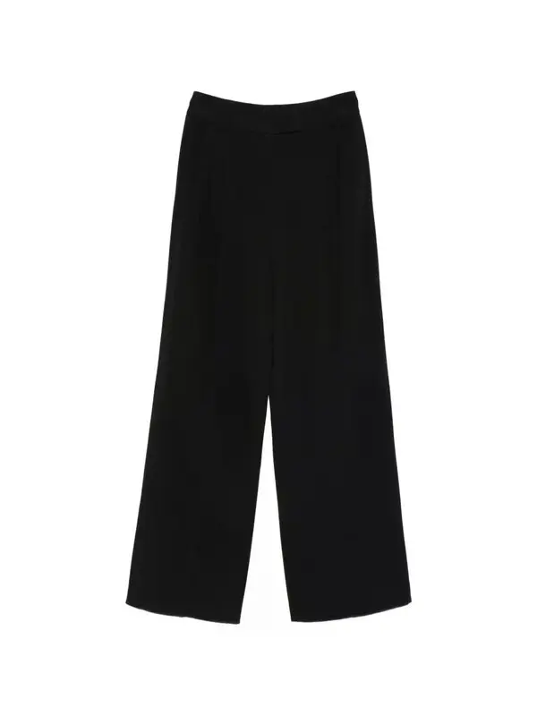 Marella Tairone Wide-leg Trousers