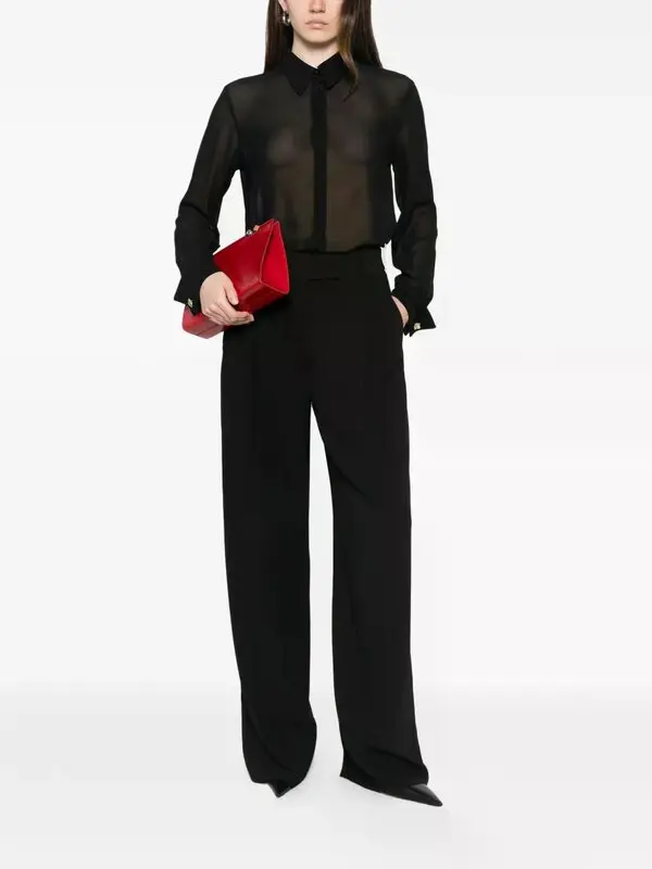 Marella Tairone Wide-leg Trousers