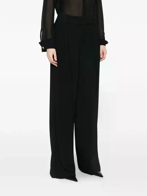 Marella Tairone Wide-leg Trousers