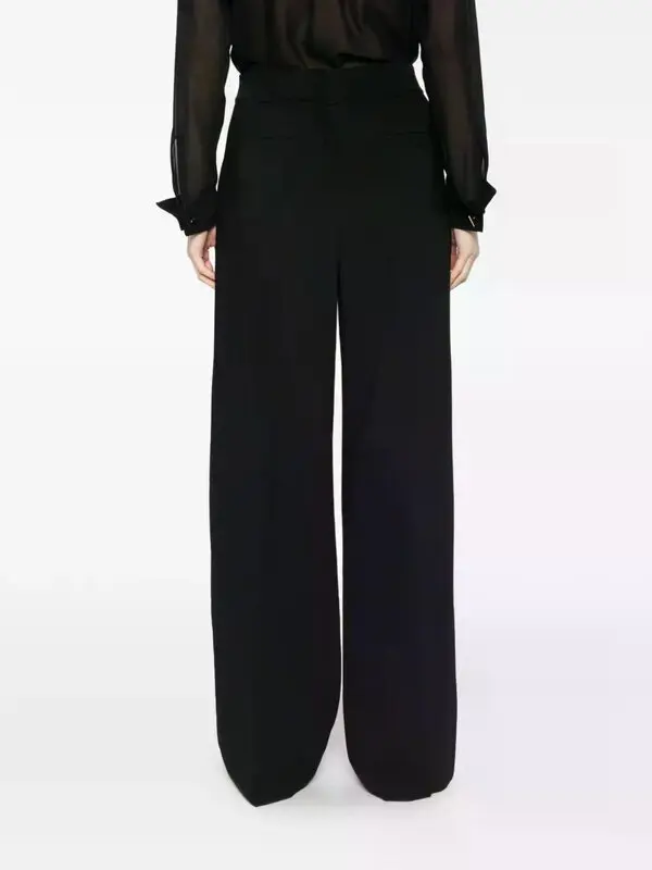 Marella Tairone Wide-leg Trousers