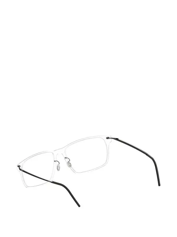 LINDBERG Rectangle Eyeglasses