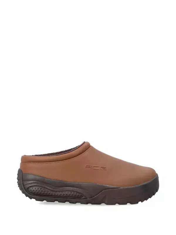Nike Leather Sneakers