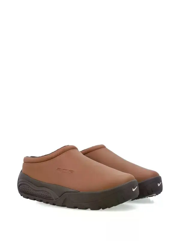 Nike Leather Sneakers