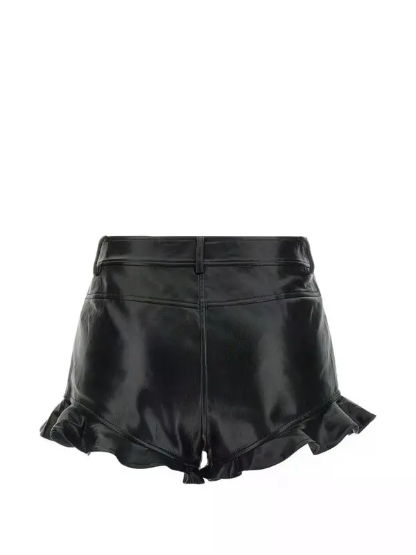 SELF-PORTRAIT Five-pocket Shorts