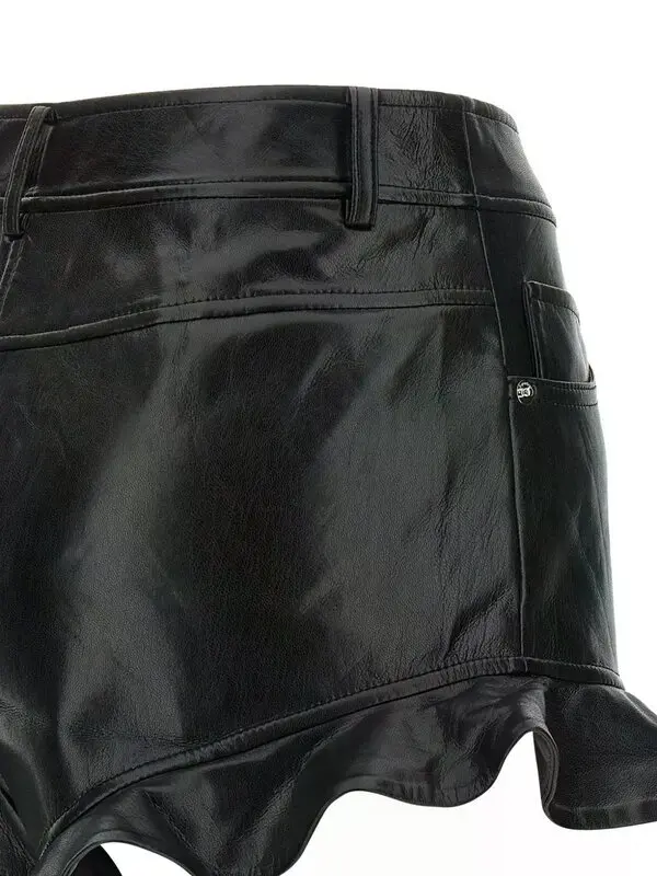SELF-PORTRAIT Five-pocket Shorts