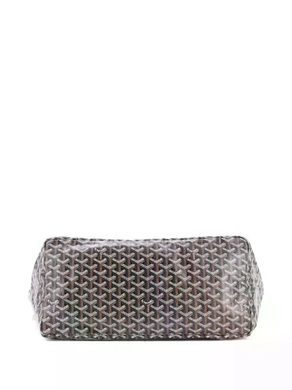Goyard Saint Louis Gm Tote Bag - Brown