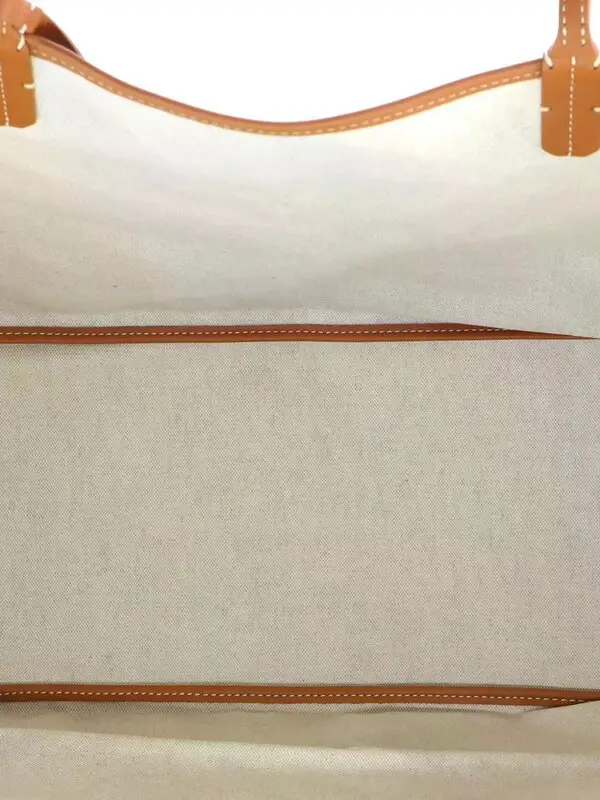 Goyard Saint Louis Gm Tote Bag - Brown