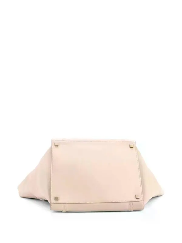 Celine Phantom Large Tote Bag Grainy Leather