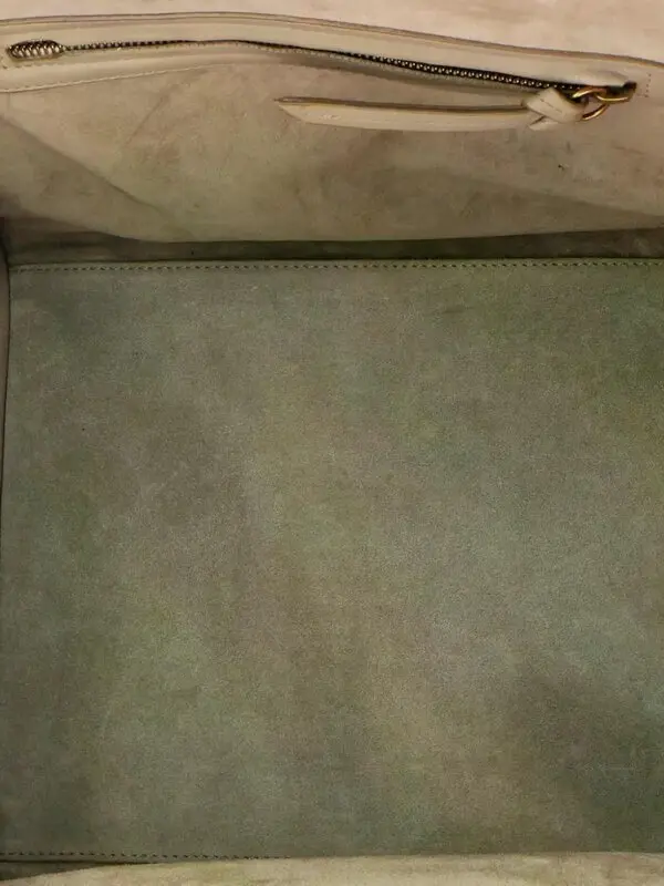 Celine Phantom Large Tote Bag Grainy Leather