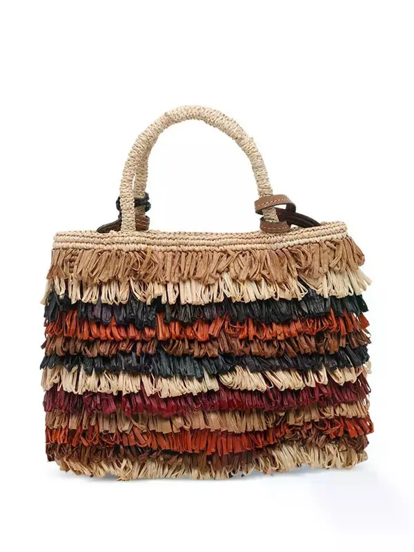 AFAR Small Keisha Tote Bag