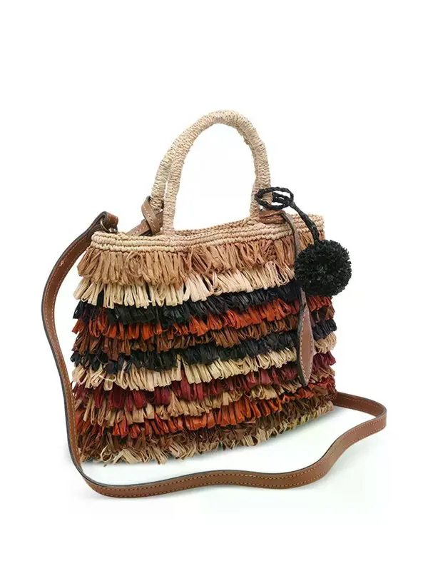 AFAR Small Keisha Tote Bag