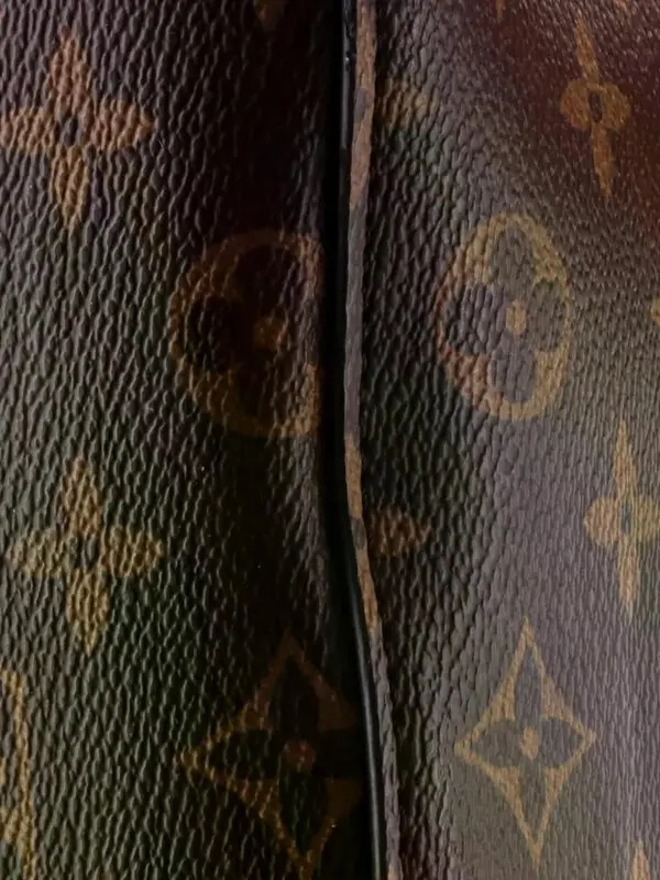 LOUIS VUITTON Neonoe Mm Monogram Bucket Bag - Brown