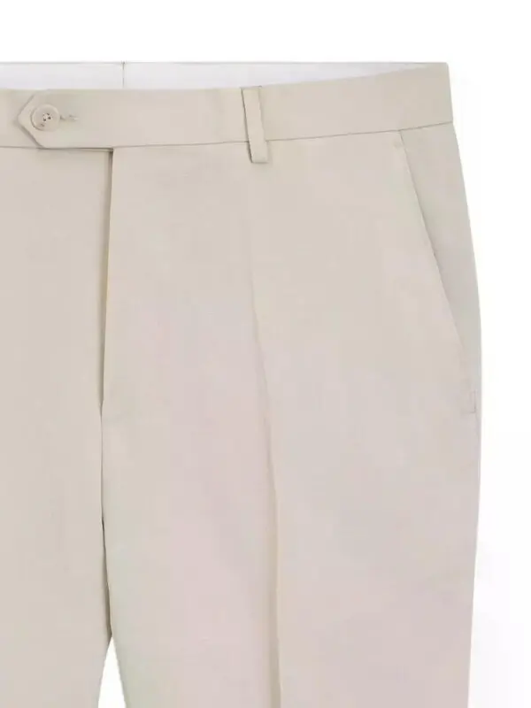 BOSS Straight-leg Trousers