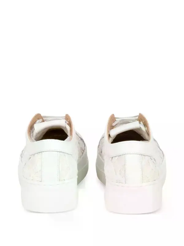 Stokton Lace Sneakers